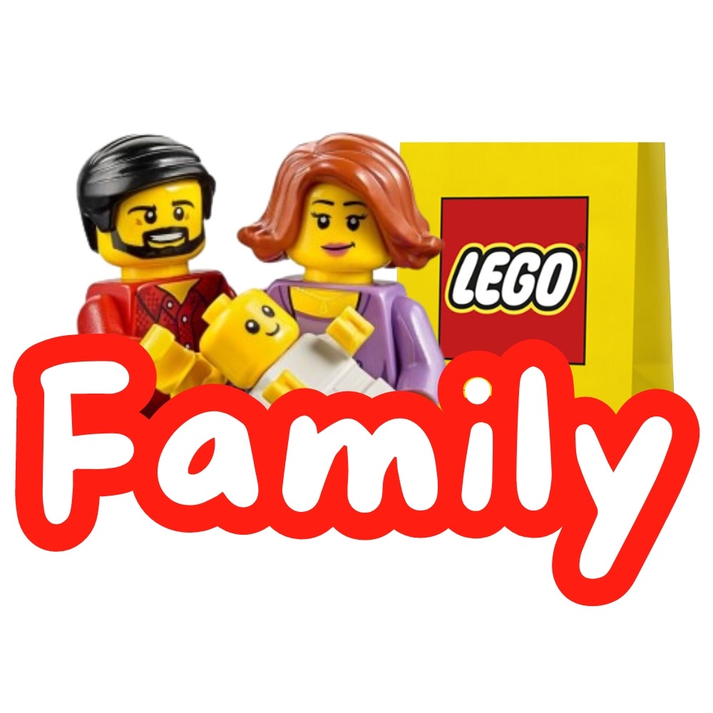 ช้อปออนไลน์ Brick Family | Lazada Thailand
