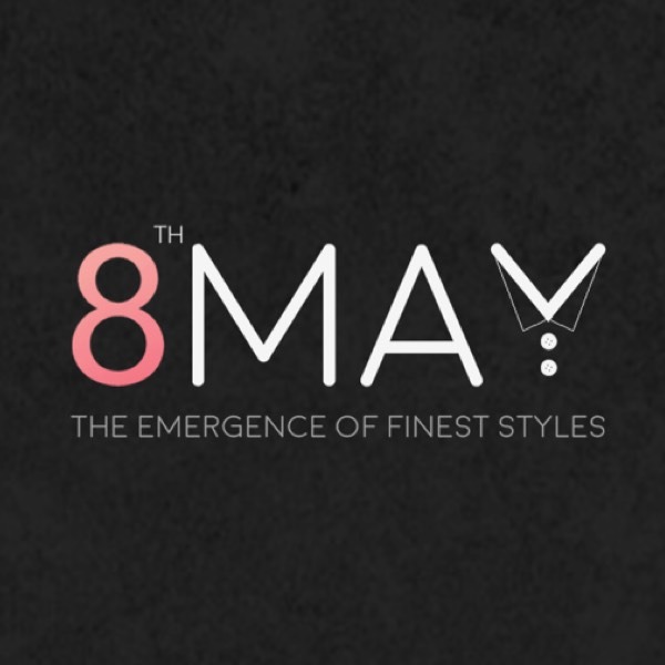 Shop online with 8th May now! Visit 8th May on Lazada.