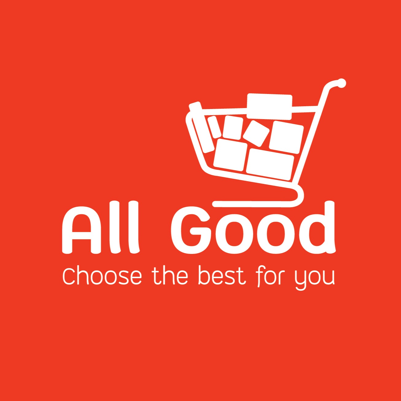 All Good Mart ประเทศไทย ร้านค้าออนไลน์อย่างเป็นทางการ | ช้อปเลยบน Lazada