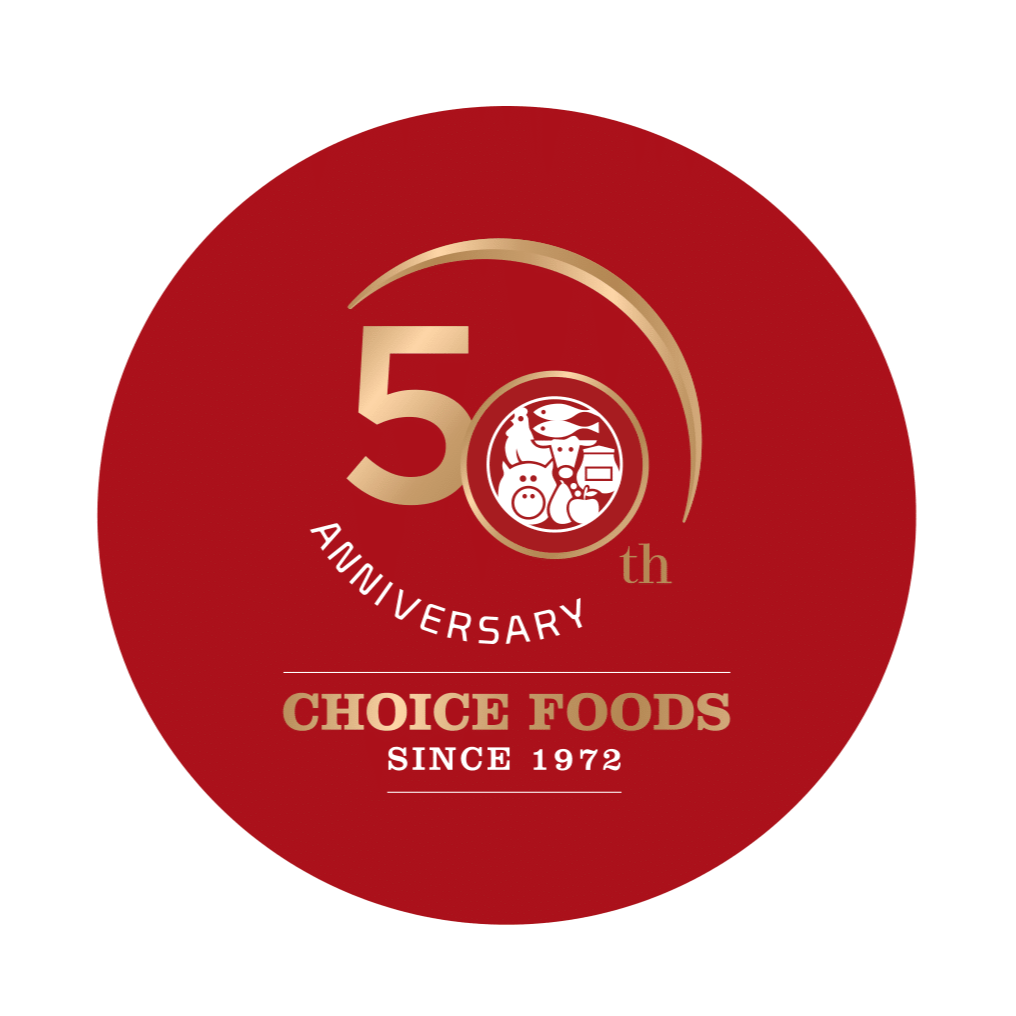ช้อปออนไลน์ Choice Foods Thailand | Lazada Thailand