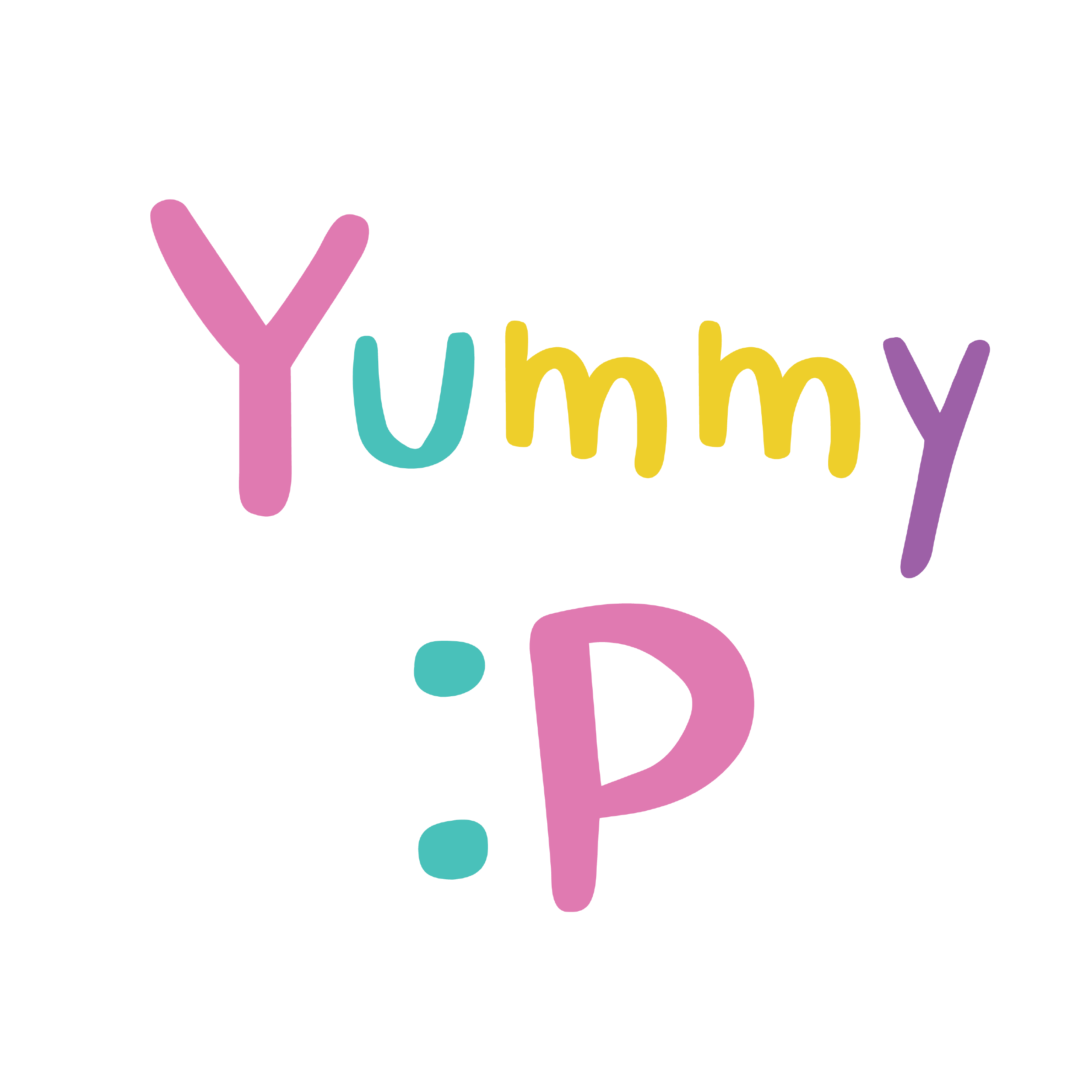 ช้อปออนไลน์ Yummy P. กระดาษทานได้ | Lazada Thailand