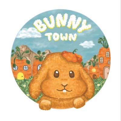 Bunny Town TH
