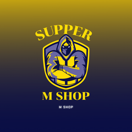 ช้อปออนไลน์ ที่ SUPER M SHOP | lazada.co.th