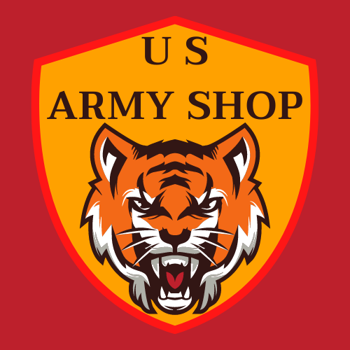 Shop online with U.S. ARMY SHOP now! Visit U.S. ARMY SHOP on Lazada.