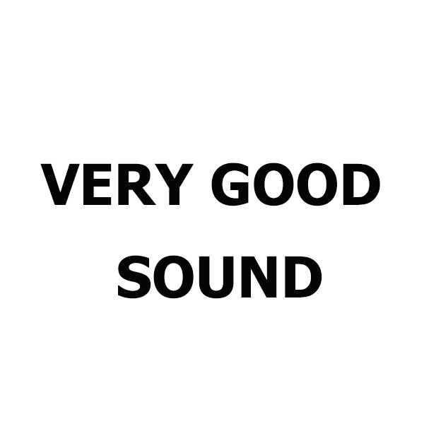 Very good SOUND ประเทศไทย ร้านค้าออนไลน์อย่างเป็นทางการ | ช้อปเลยบน Lazada