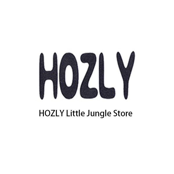ช้อปออนไลน์ HOZLY Little Jungle Store | Lazada Thailand