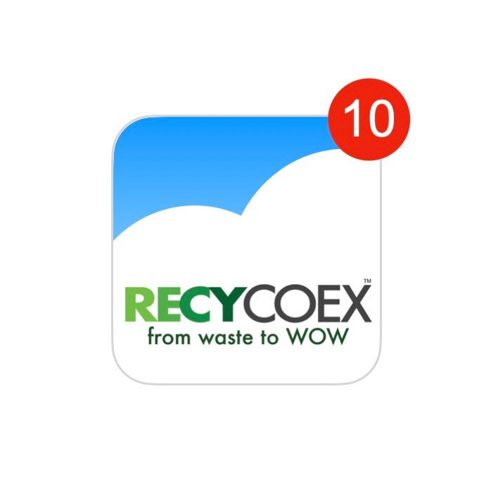 Recycoex_Shop ประเทศไทย ร้านค้าออนไลน์อย่างเป็นทางการ | ช้อปเลยบน Lazada