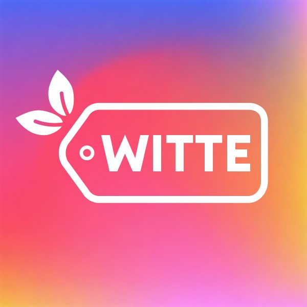 Witte ประเทศไทย ร้านค้าออนไลน์อย่างเป็นทางการ | ช้อปเลยบน Lazada
