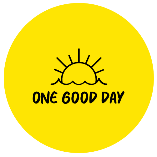 Shop online with One Good Day now! Visit One Good Day on Lazada.