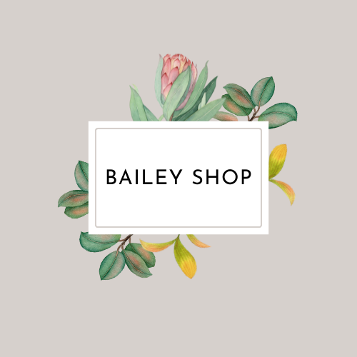 Bailey Shop 0 ประเทศไทย ร้านค้าออนไลน์อย่างเป็นทางการ | ช้อปเลยบน Lazada