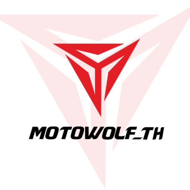 Shop online with MOTOWOLF TH now! Visit MOTOWOLF TH on Lazada.