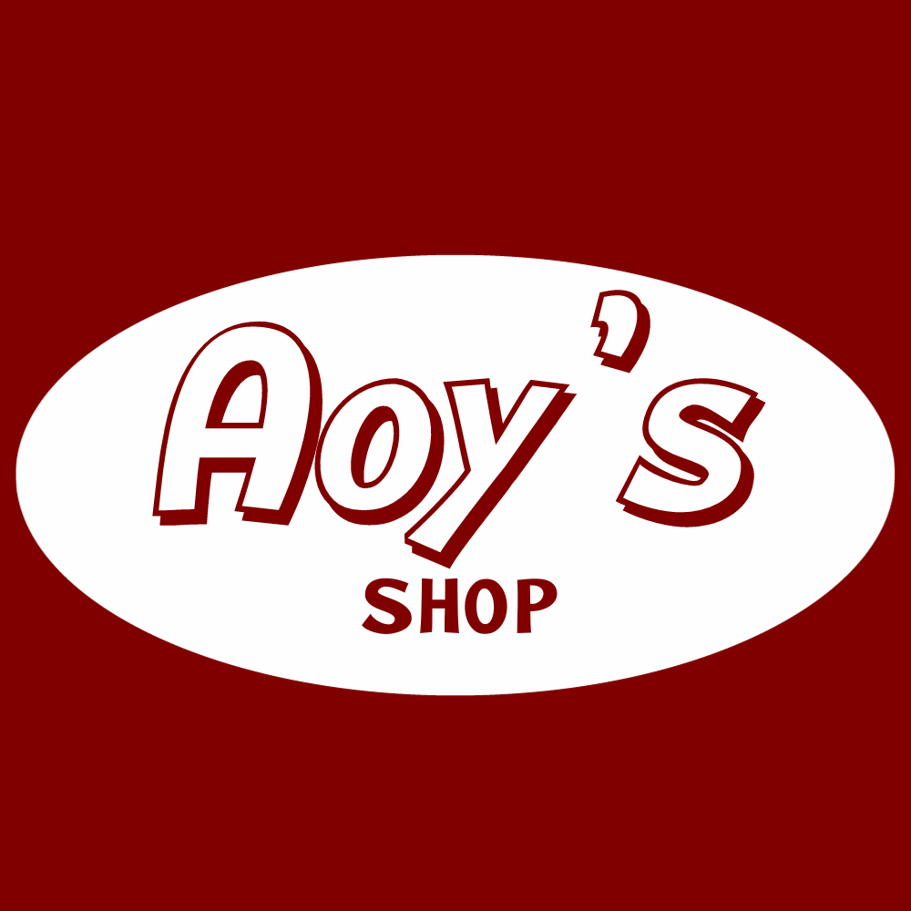 Aoy's Shop ประเทศไทย ร้านค้าออนไลน์อย่างเป็นทางการ | ช้อปเลยบน Lazada