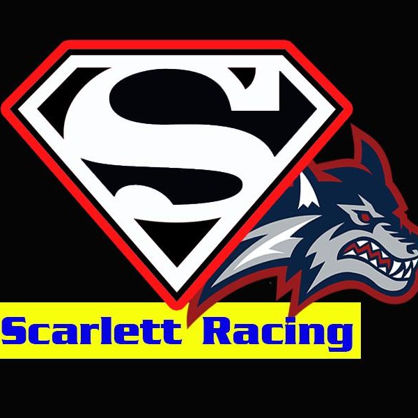 Shop online with Scarlett Racing Shop now! Visit Scarlett Racing Shop ...