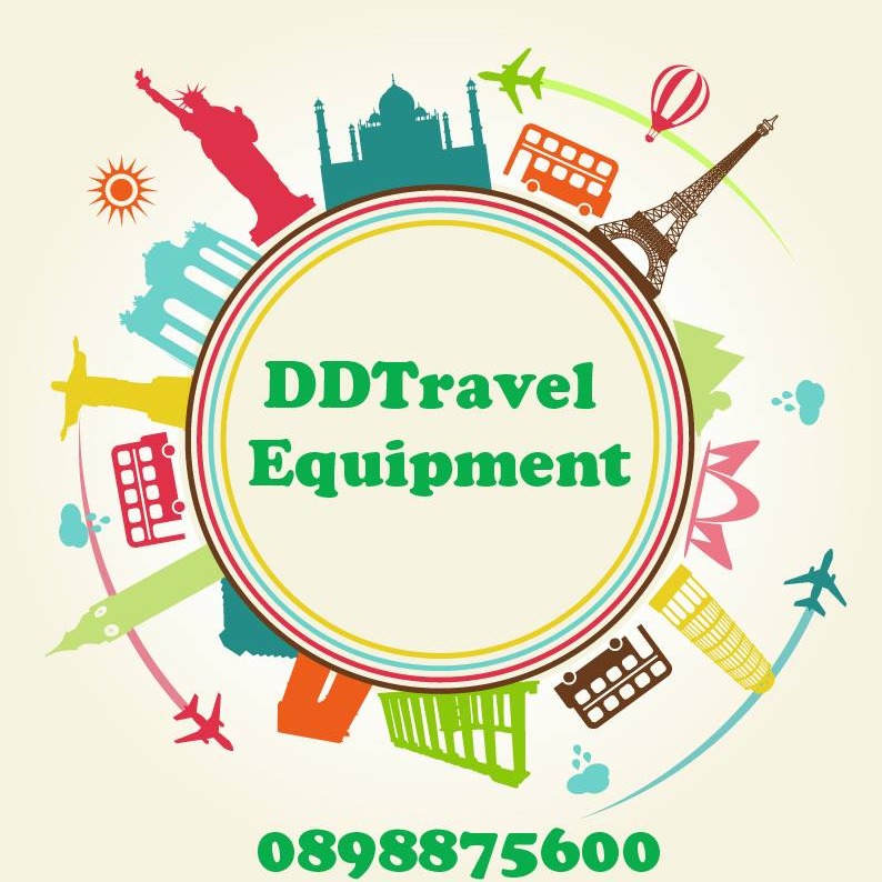 DD Travel Equipment ประเทศไทย ร้านค้าออนไลน์อย่างเป็นทางการ | ช้อปเลยบน ...