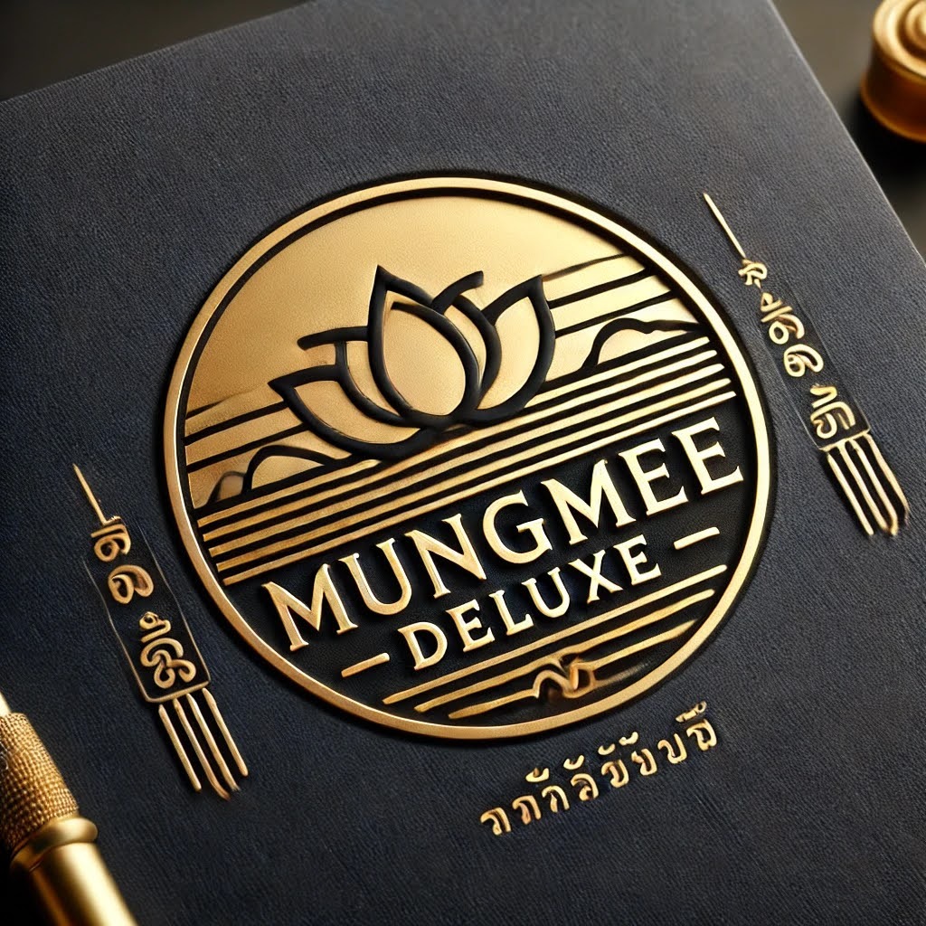 Mungmee Deluxe มั่งมีดีลักซ์ ประเทศไทย ร้านค้าออนไลน์อย่างเป็นทางการ ...