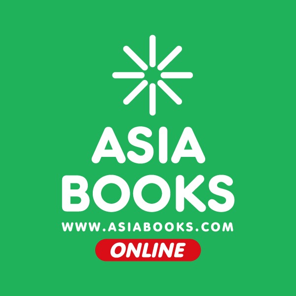 Asia Books ร้านค้าทางการในประเทศไทย ช้อปสะดวกปลอดภัย ที่ Lazada ตลอด ...