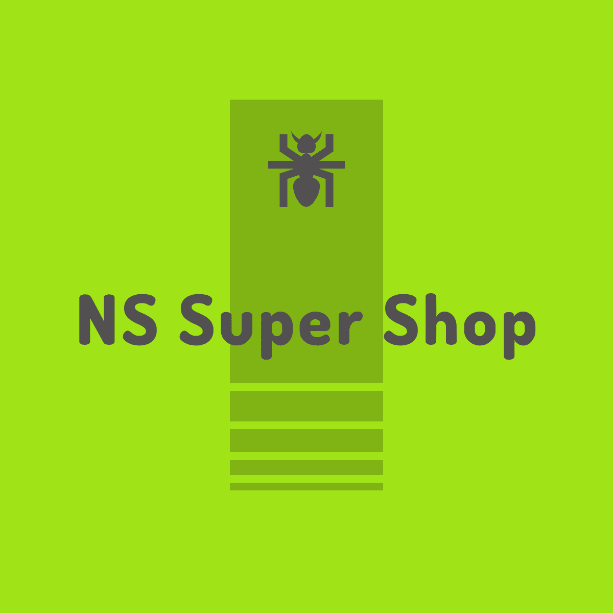 NS Super Shop ประเทศไทย ร้านค้าออนไลน์อย่างเป็นทางการ | ช้อปเลยบน Lazada