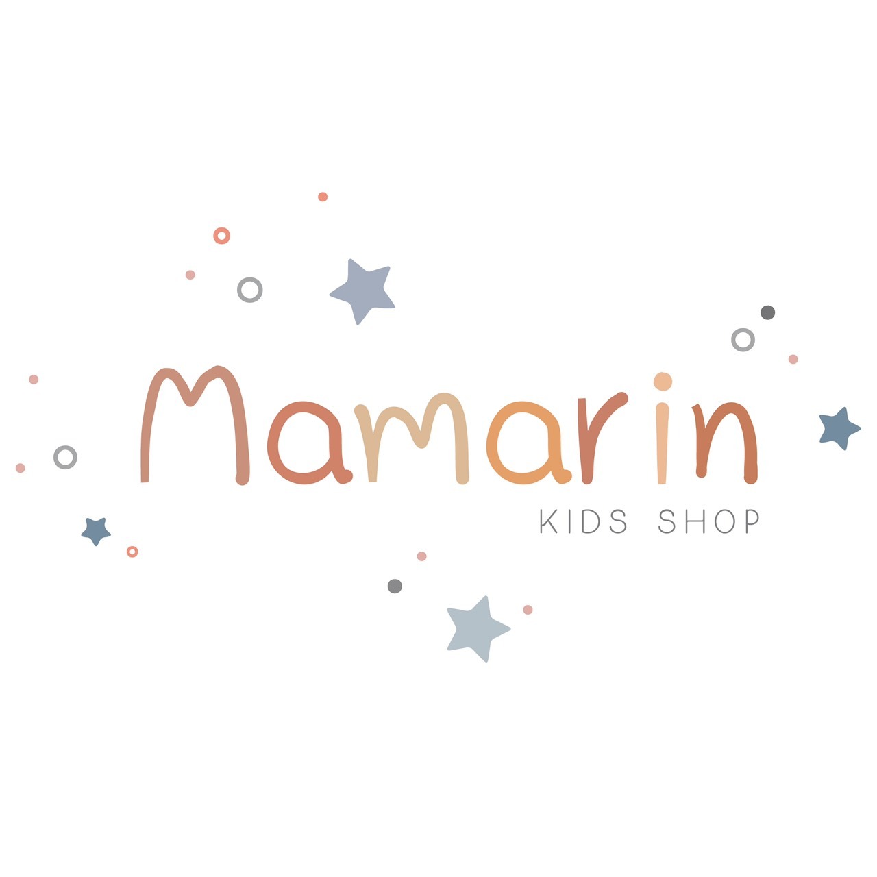 Mamarin Kids Shop ประเทศไทย ร้านค้าออนไลน์อย่างเป็นทางการ | ช้อปเลยบน ...