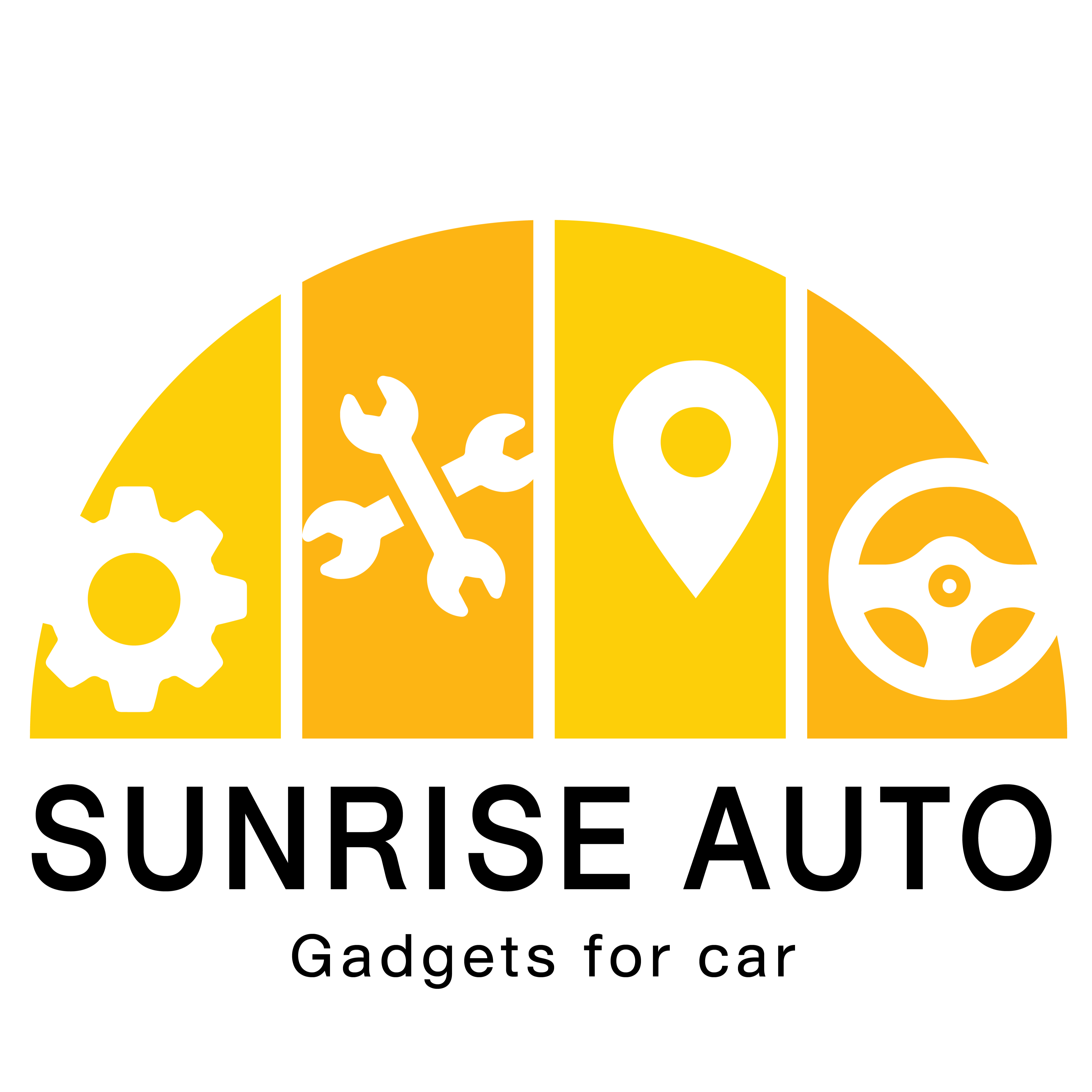 Sunrise Auto ร้านค้าทางการในประเทศไทย ช้อปสะดวกปลอดภัย ที่ Lazada ตลอด ...