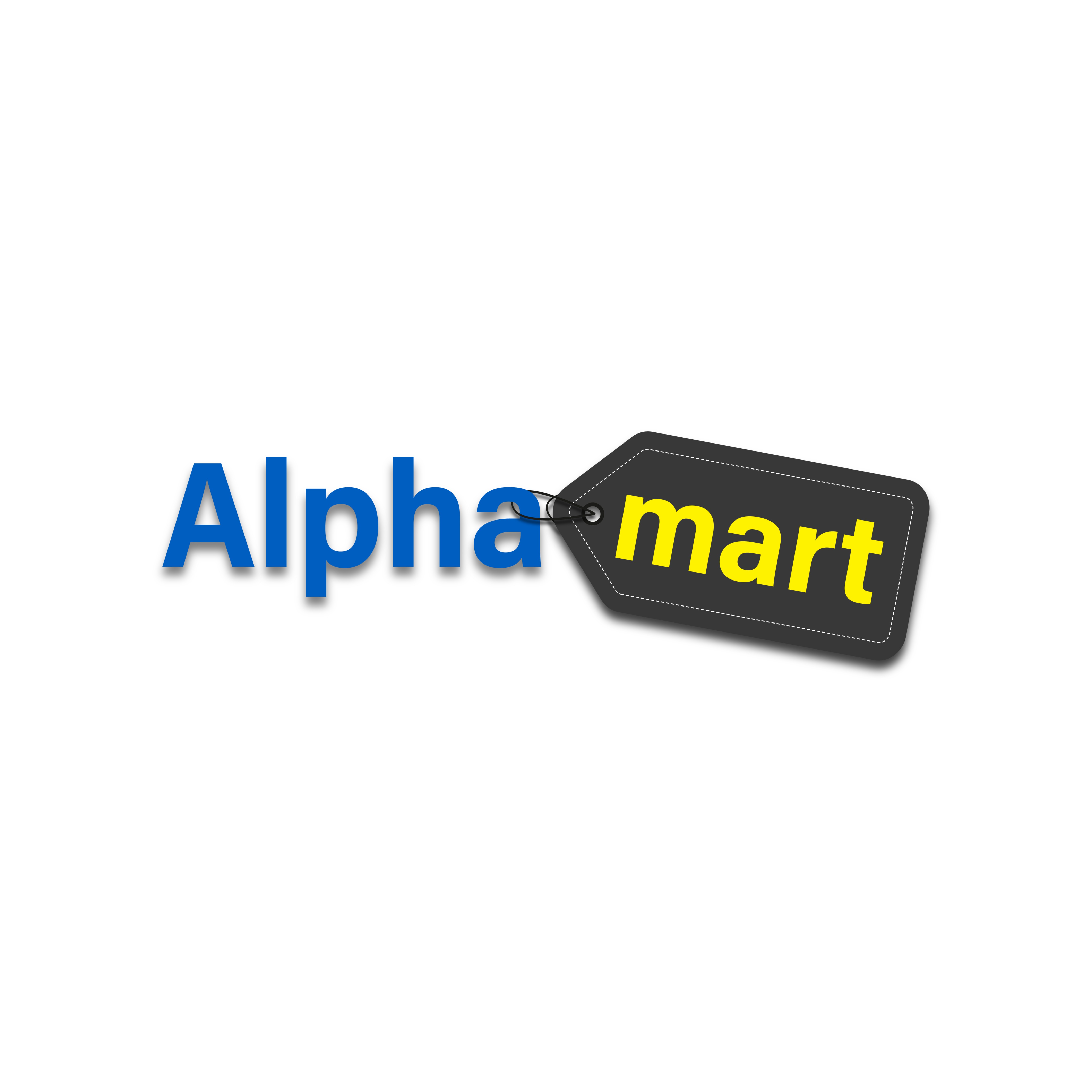 ช้อปออนไลน์ Alphamart | Lazada Thailand