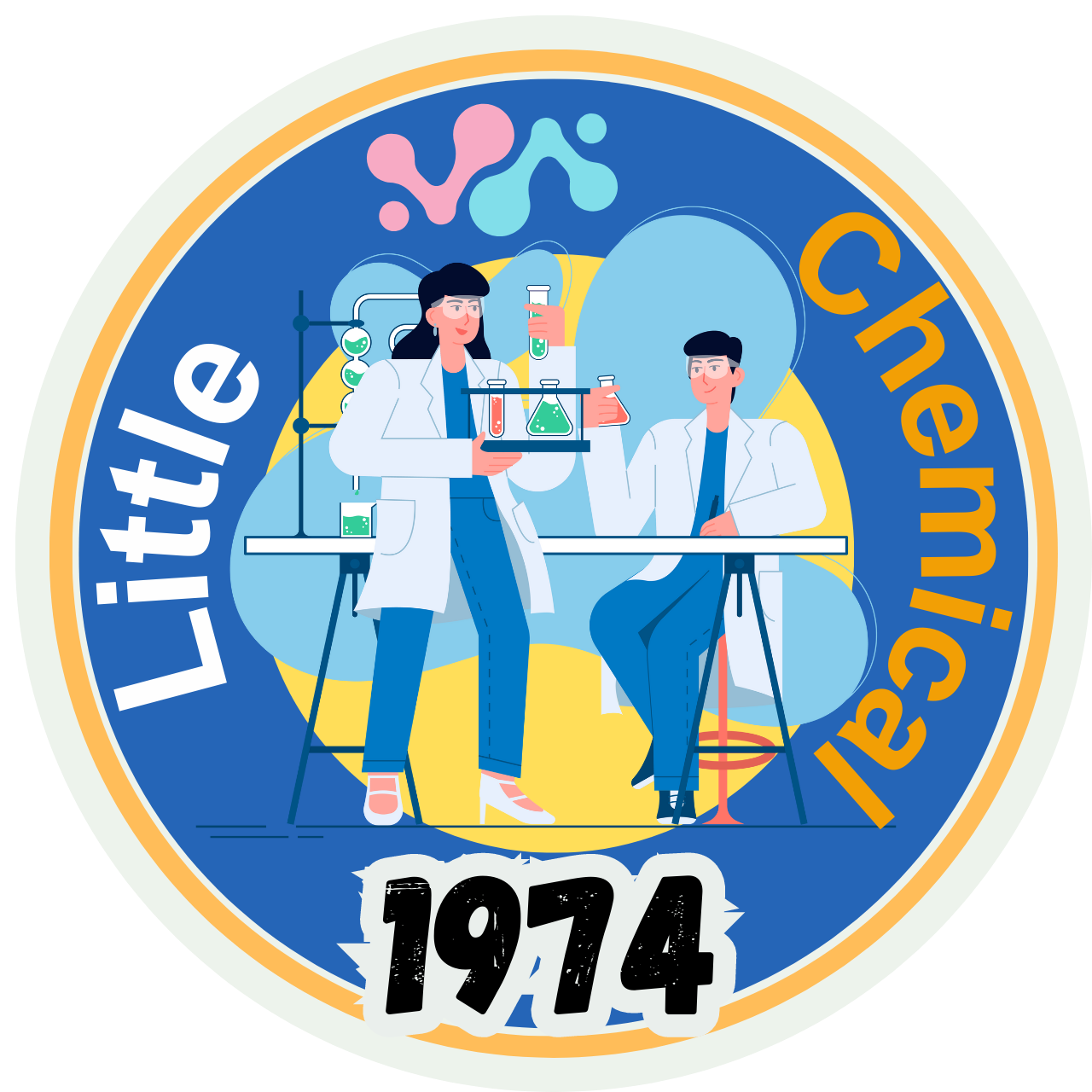 ช้อปออนไลน์ ลิตเติ้ล เคมิเคิล | Lazada Thailand