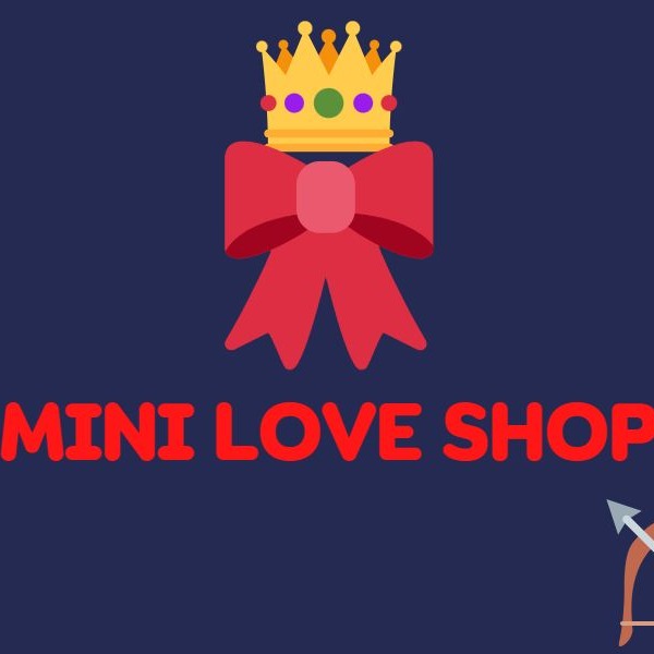 Mini Love Shop ประเทศไทย ร้านค้าออนไลน์อย่างเป็นทางการ | ช้อปเลยบน Lazada
