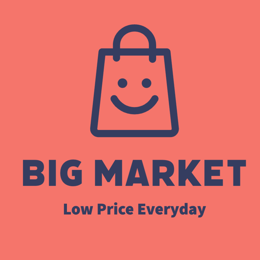 Big Market บิ๊กมาร์เก็ต 24 ประเทศไทย ร้านค้าออนไลน์อย่างเป็นทางการ | ช้ ...