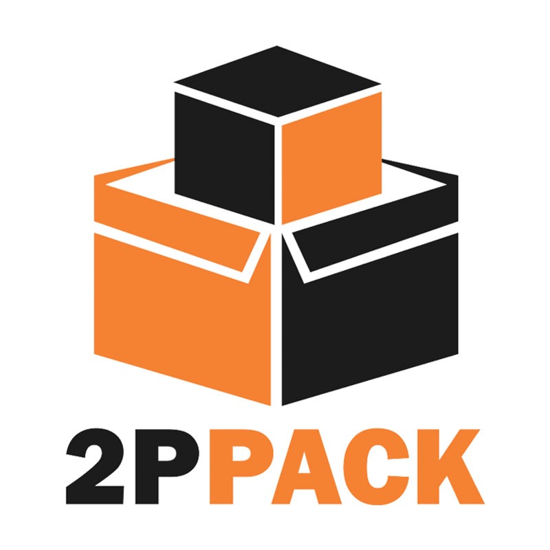 Shop online with 2ppack now! Visit 2ppack on Lazada.