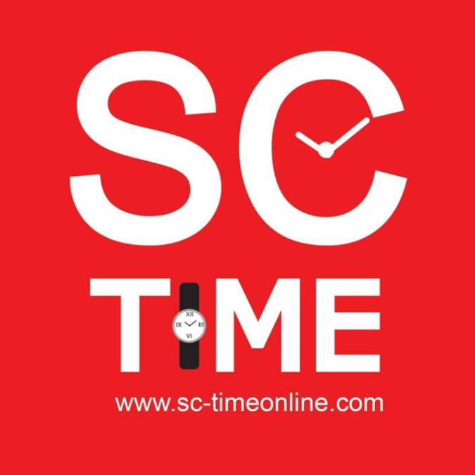 SC Time Online ร้านค้าทางการในประเทศไทย ช้อปสะดวกปลอดภัย ที่ Lazada ...