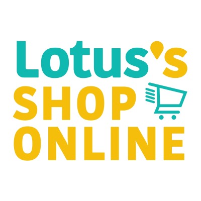 Lotus’s | Lazada Thailand