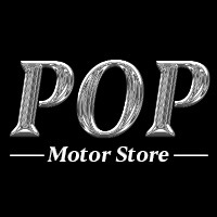 POP Motor Store ประเทศไทย ร้านค้าออนไลน์อย่างเป็นทางการ | ช้อปเลยบน Lazada