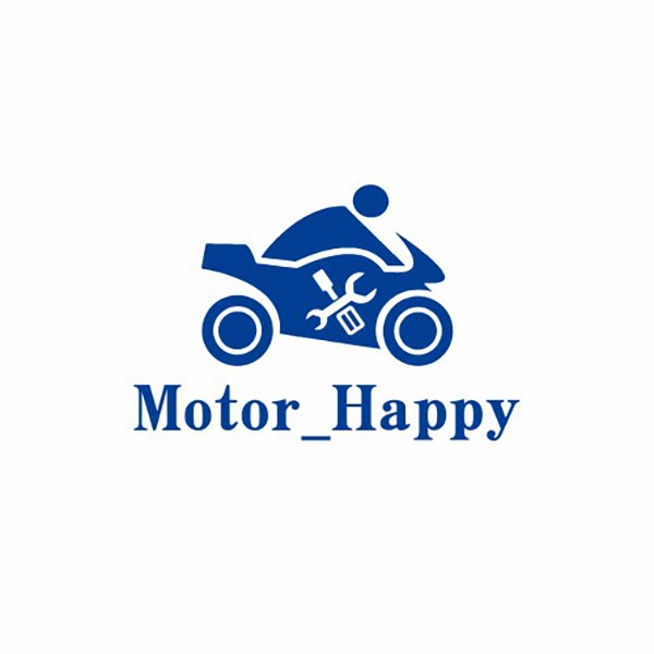 Motor_Happy ร้านค้าทางการในประเทศไทย ช้อปสะดวกปลอดภัย ที่ Lazada ตลอด ...