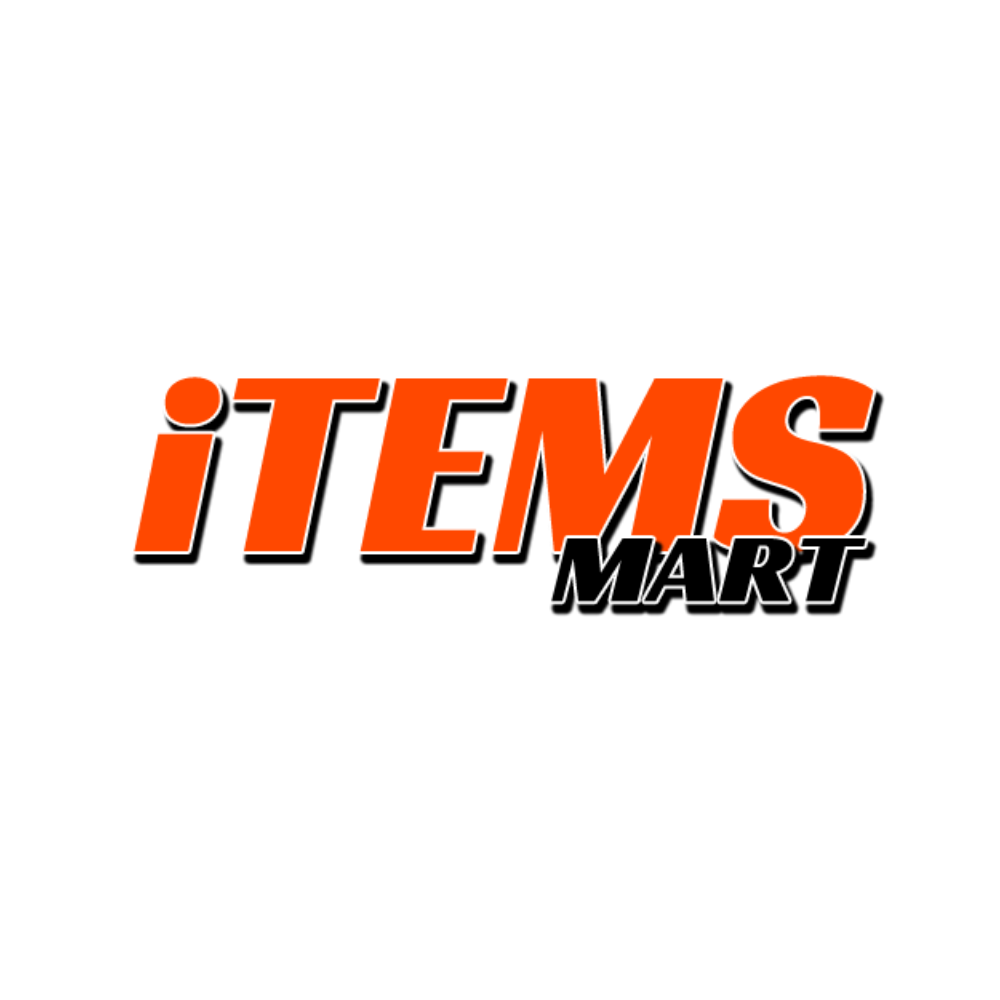 iTEMS MART ประเทศไทย ร้านค้าออนไลน์อย่างเป็นทางการ | ช้อปเลยบน Lazada