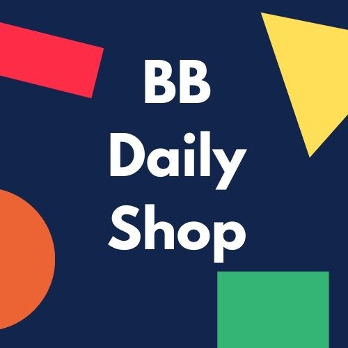 Shop online with BBDaily shop now! Visit BBDaily shop on Lazada.