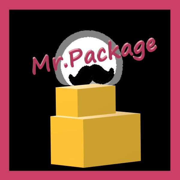 Mr.Package ประเทศไทย ร้านค้าออนไลน์อย่างเป็นทางการ | ช้อปเลยบน Lazada