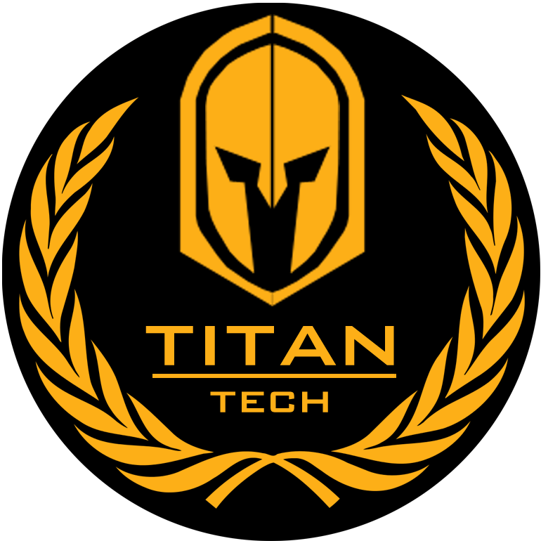 TitanTech ประเทศไทย ร้านค้าออนไลน์อย่างเป็นทางการ | ช้อปเลยบน Lazada