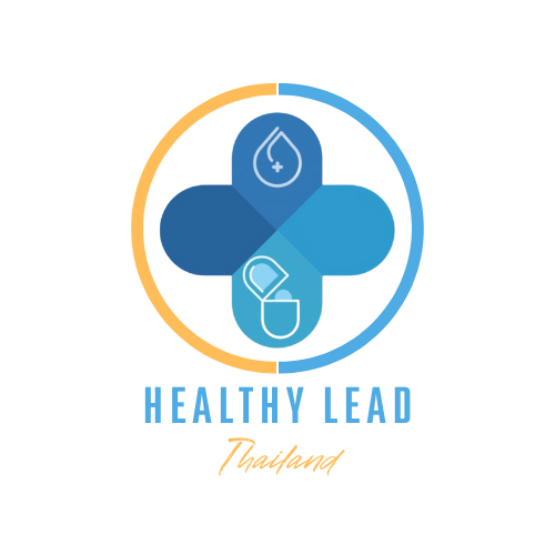 ช้อปออนไลน์ ที่ Healthy Lead Thailand | lazada.co.th