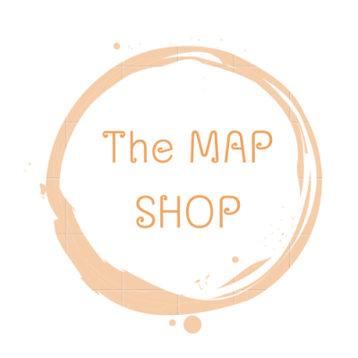 The MAP SHOP