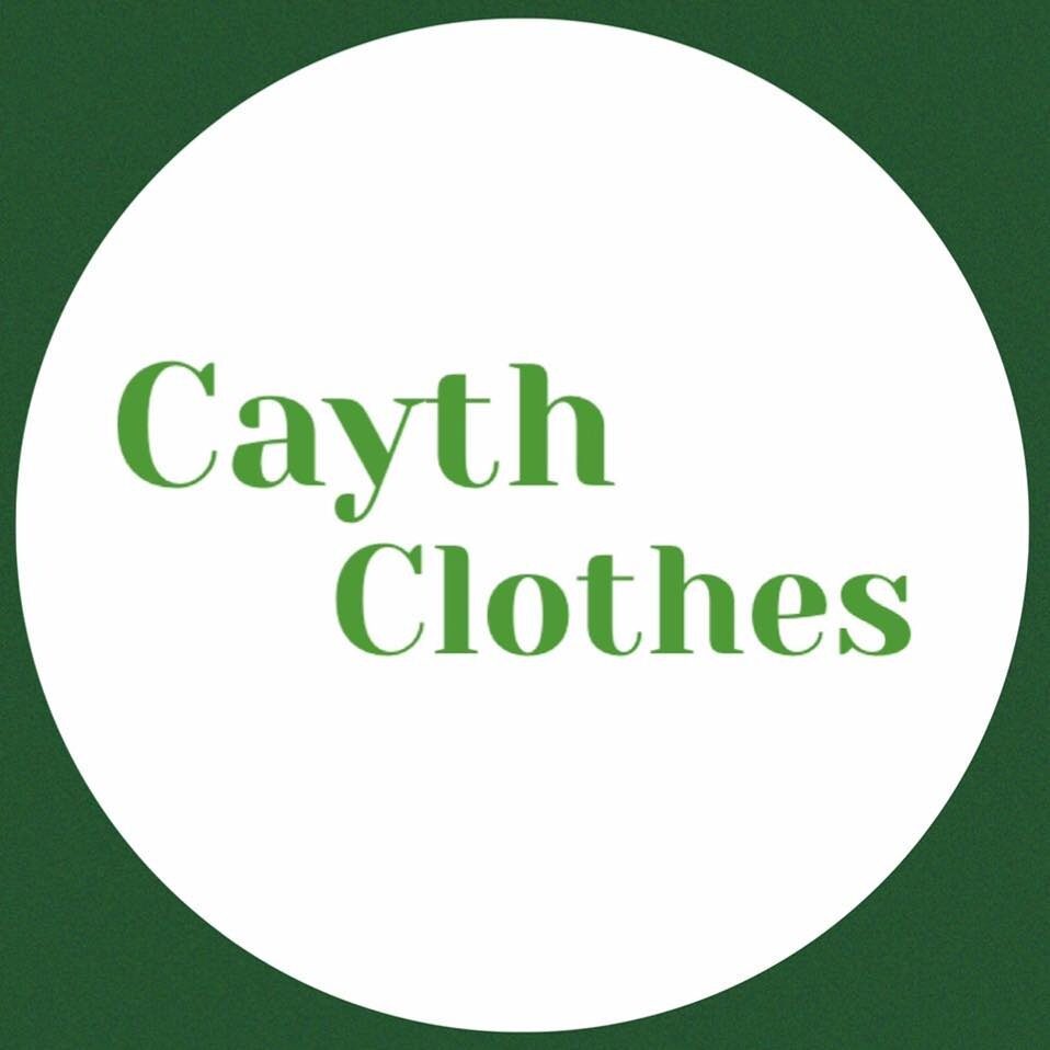 ช้อปออนไลน์ ที่ Cayth Clothes | lazada.co.th