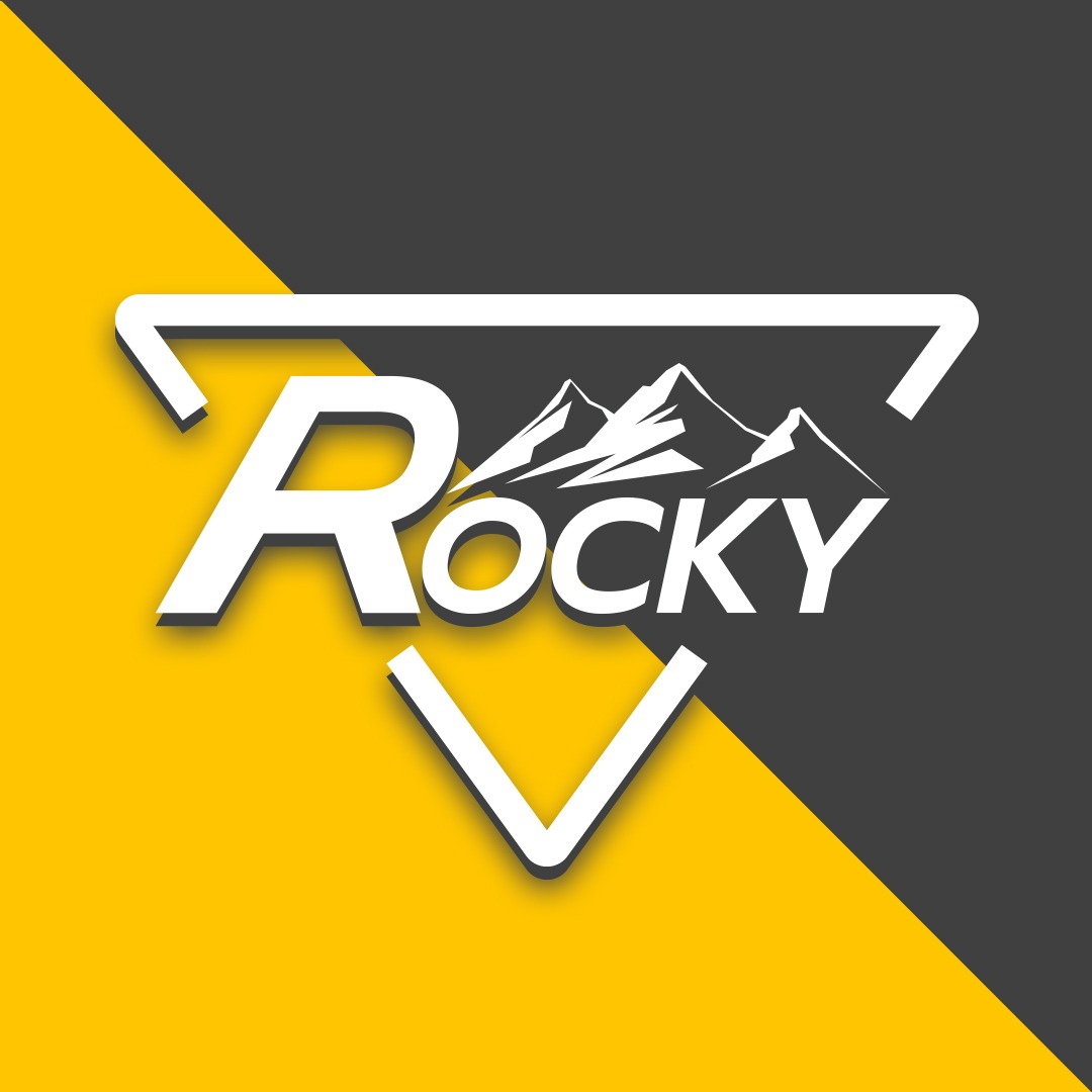 ช้อปออนไลน์ ร็อคกี้ | Lazada Thailand