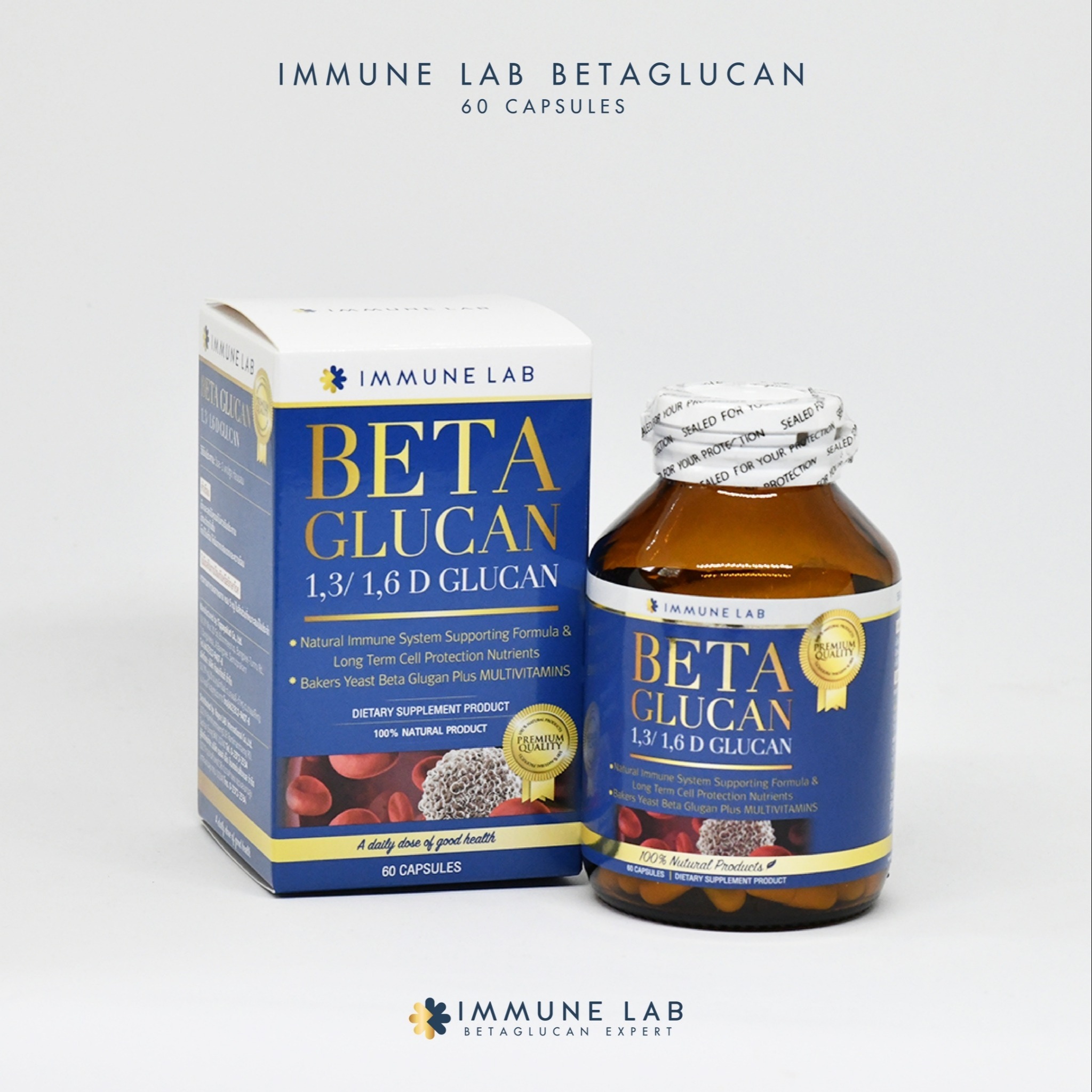 Shop online with IMMUNE LAB now! Visit IMMUNE LAB on Lazada.