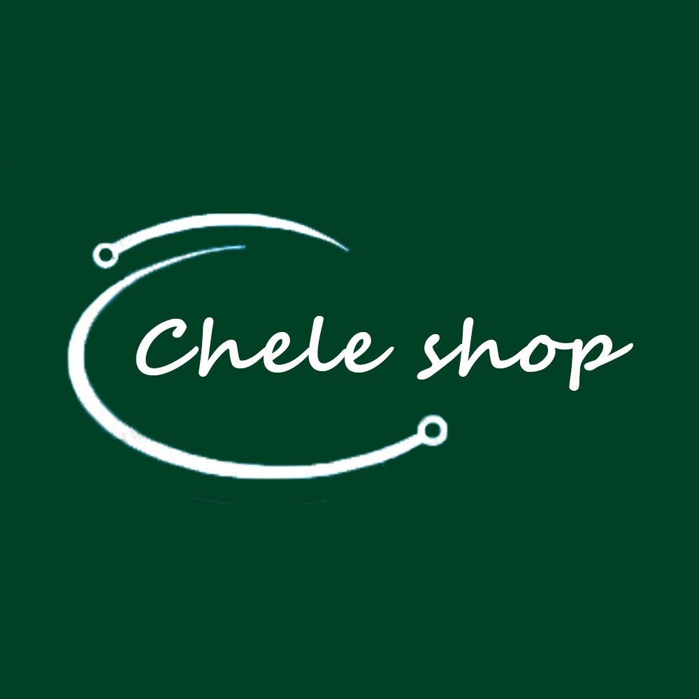 Chele shop ร้านค้าทางการในประเทศไทย ช้อปสะดวกปลอดภัย ที่ Lazada ตลอด ...