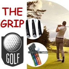 Shop online with THE GRIP GOLF now! Visit THE GRIP GOLF on Lazada.