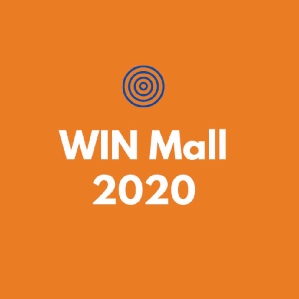 ช้อปออนไลน์ ที่ WIN Mall 2020 | lazada.co.th