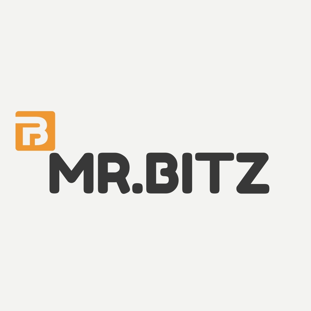 ช้อปออนไลน์ ที่ Mr.BITz | lazada.co.th