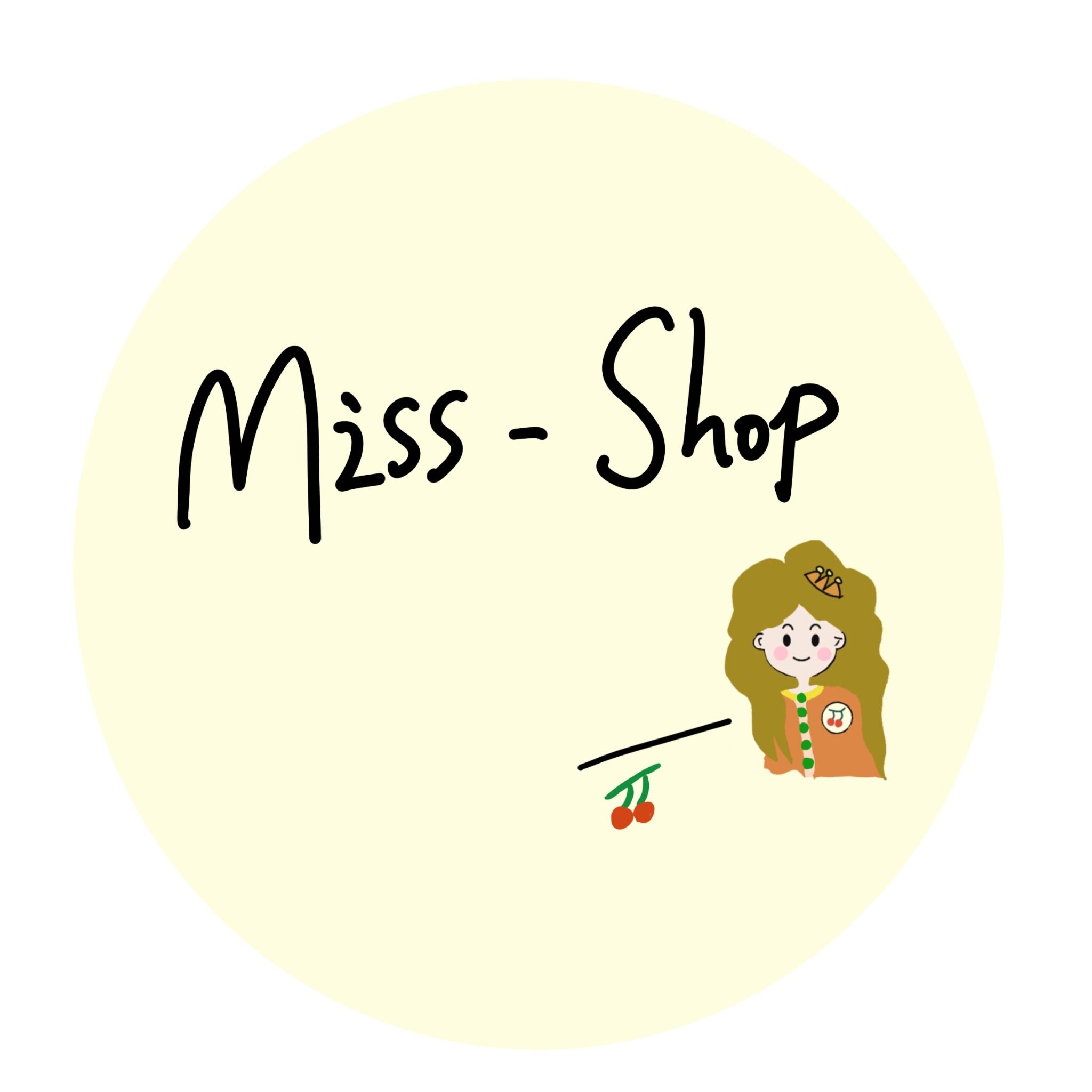 Fashion Miss' shop ประเทศไทย ร้านค้าออนไลน์อย่างเป็นทางการ | ช้อปเลยบน ...
