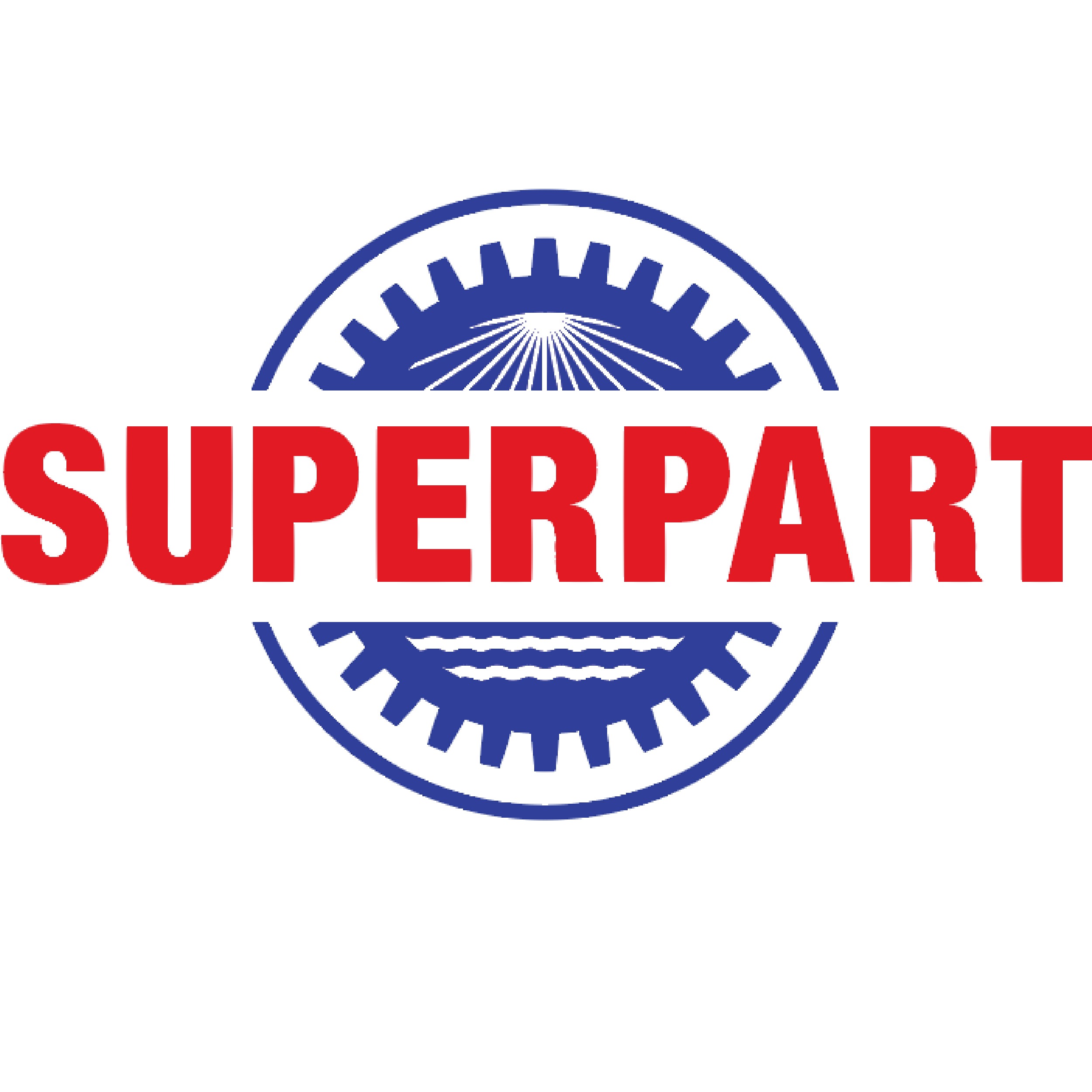 SUPERPART ประเทศไทย ร้านค้าออนไลน์อย่างเป็นทางการ | ช้อปเลยบน Lazada