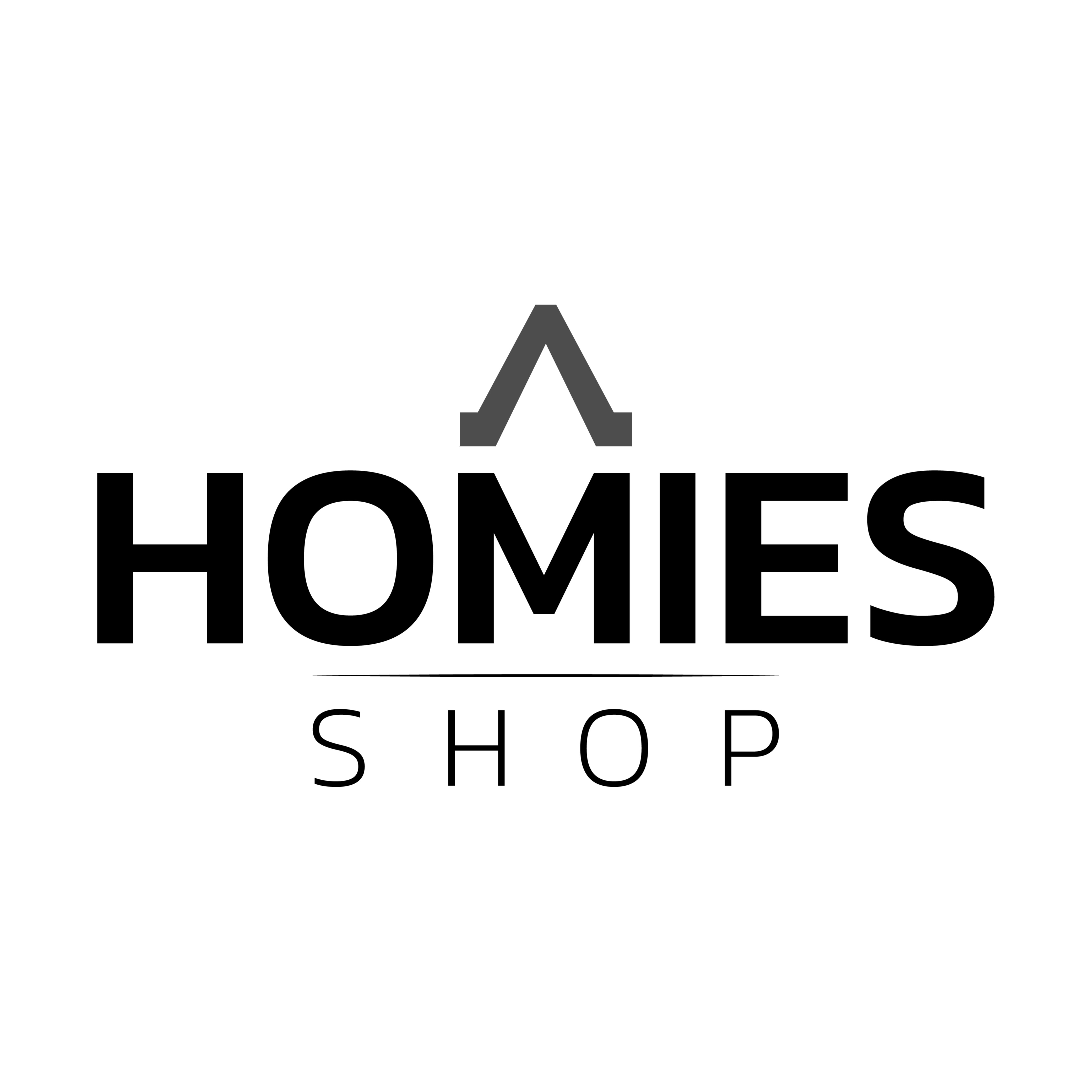 HOMIES SHOP ร้านค้าทางการในประเทศไทย ช้อปสะดวกปลอดภัย ที่ Lazada ตลอด ...