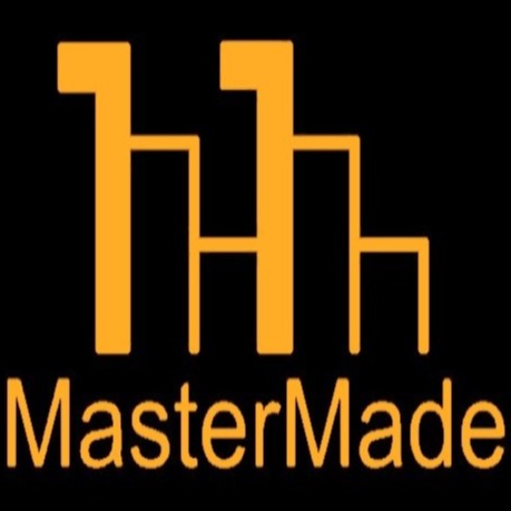 Shop online with MasterMade now! Visit MasterMade on Lazada.