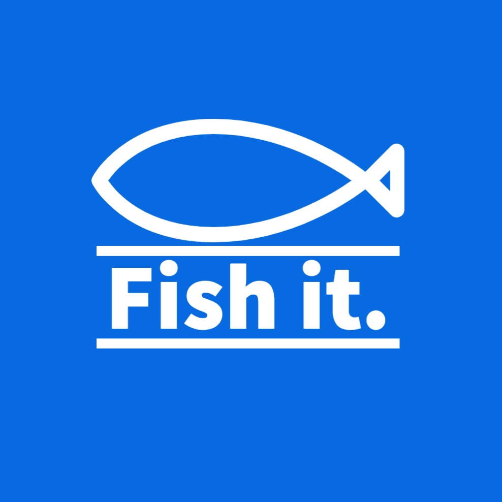 ช้อปออนไลน์ Fish it | Lazada Thailand